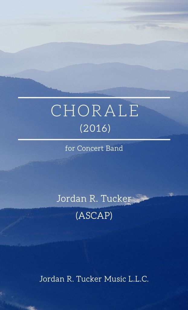 Band – JORDAN R. TUCKER MUSIC L.L.C